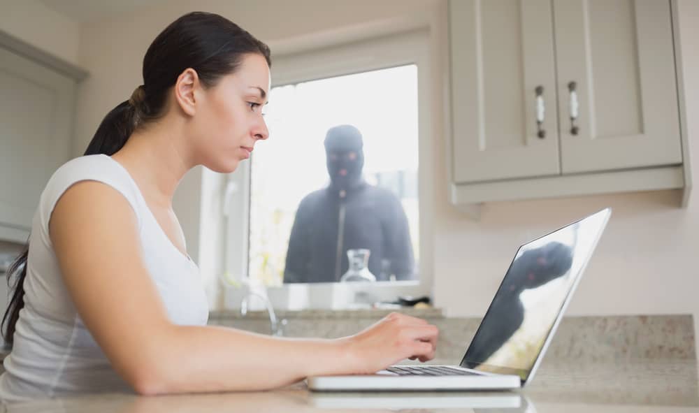 What Is A Home Invasion? Plus Things You Can Do To Avoid